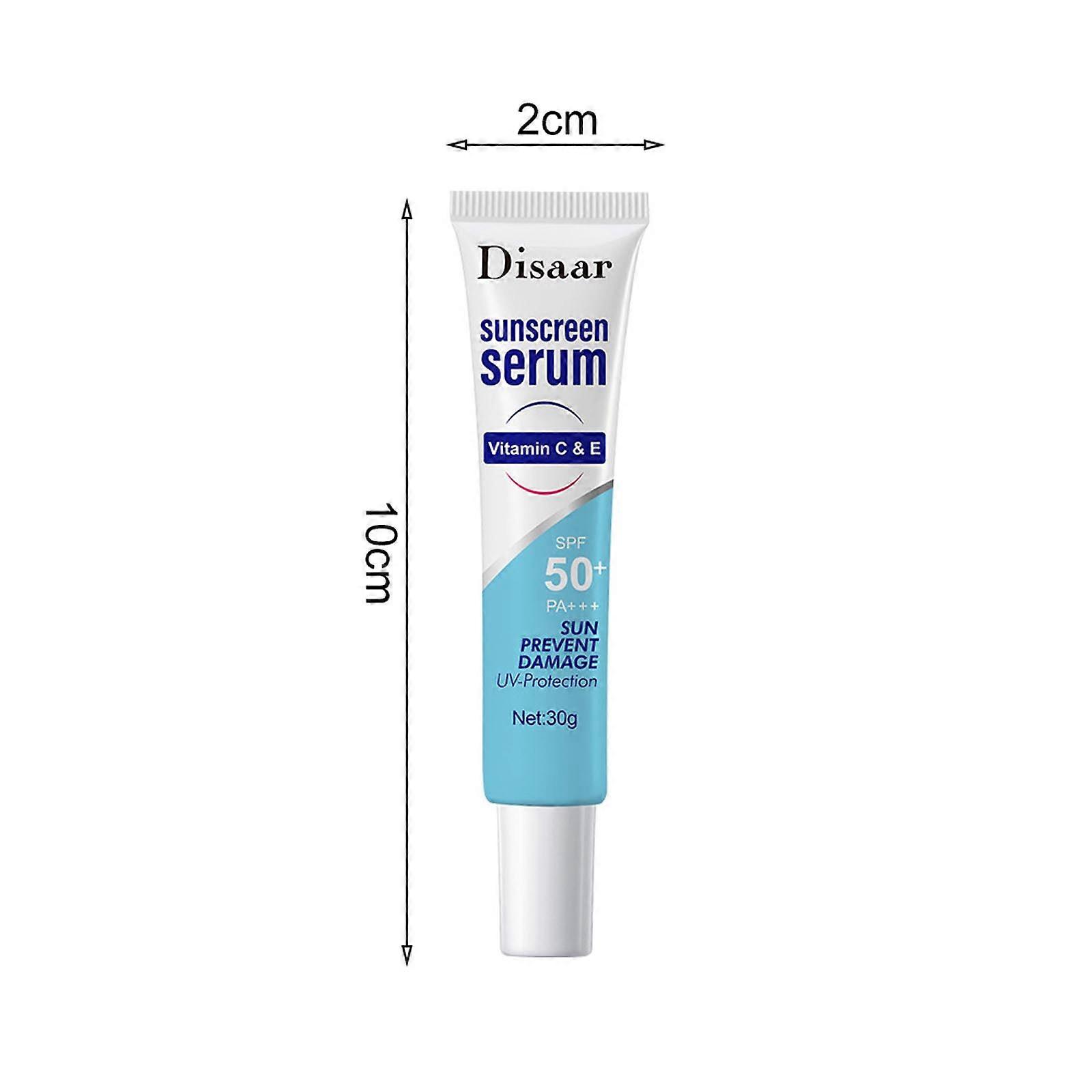 Sunscreen Cream Isolation 30g Sunscreen Cream Sunscreen Isolation Cream ...