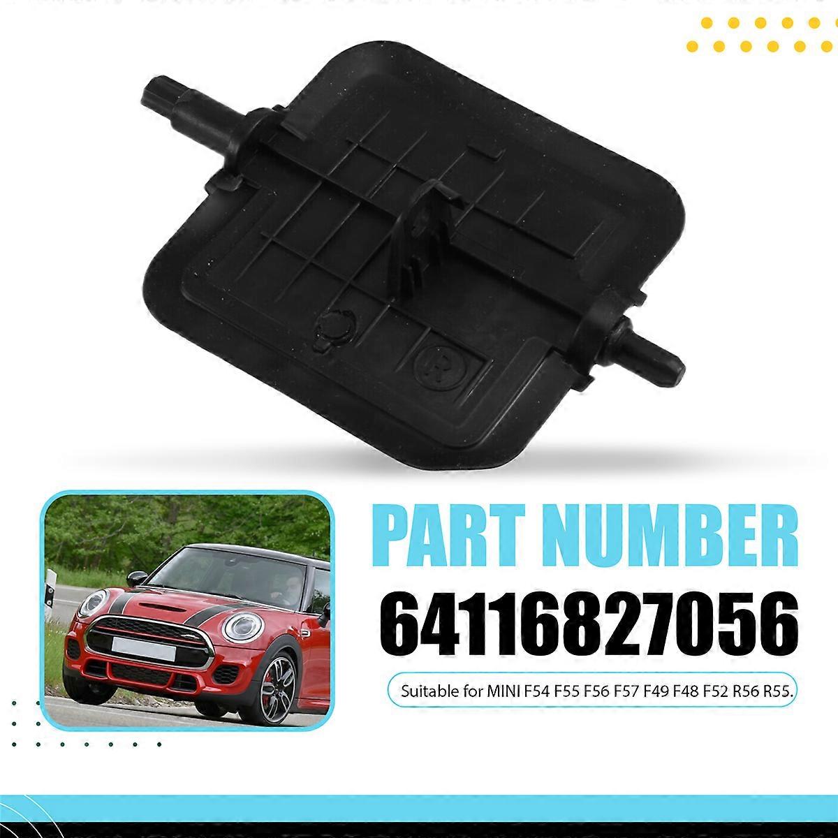 MF116740-778 Car Air Conditioner Evaporator Flap Fit for BMW MINI F54 ...