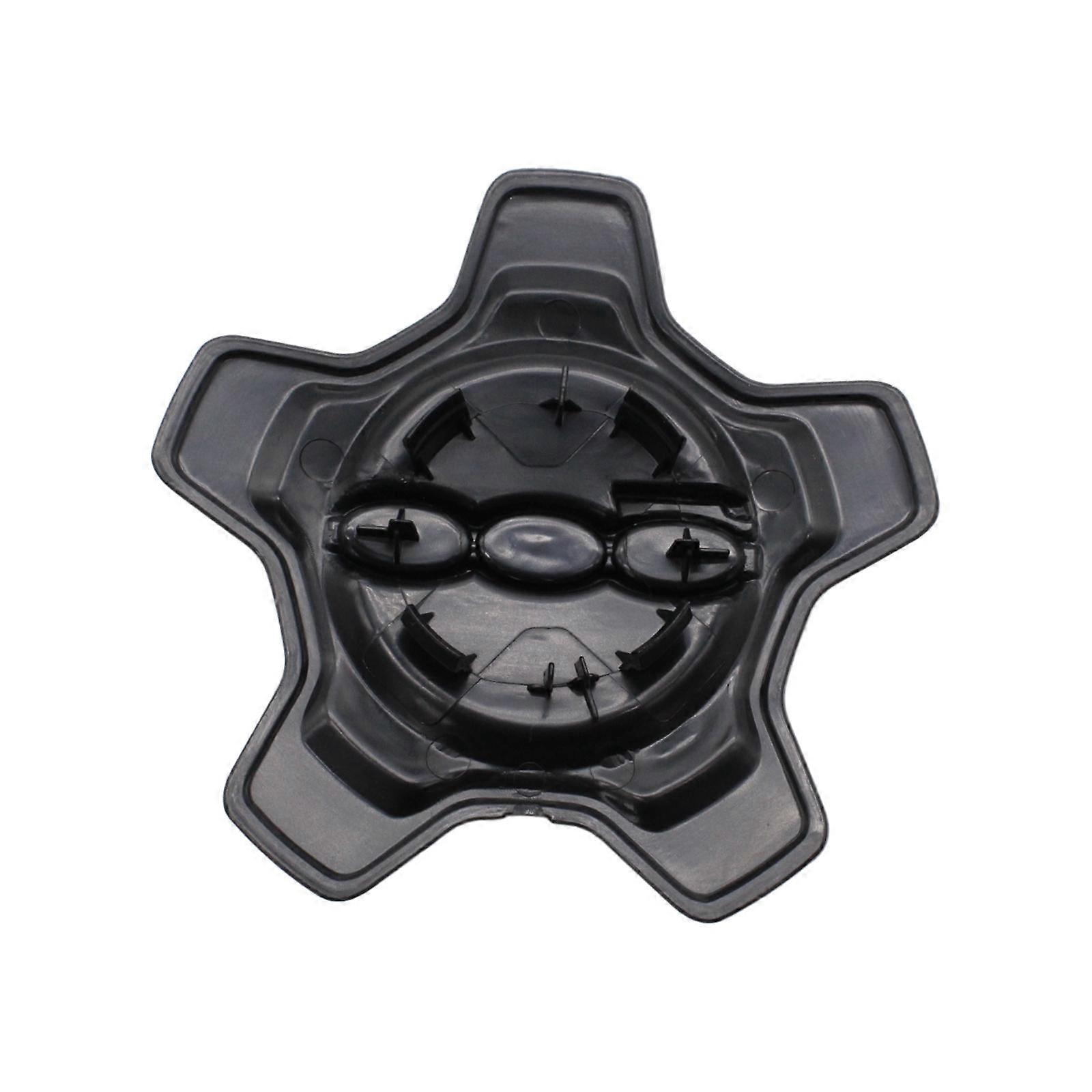 Alloy Wheel Centre Cap 735626311 Assembly Direct Replaces for Fiat 500x ...