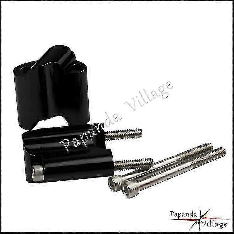 Motorcycle 2 Rise Bar Riser For Harley Sportster Xl1200x Forty-eight ...