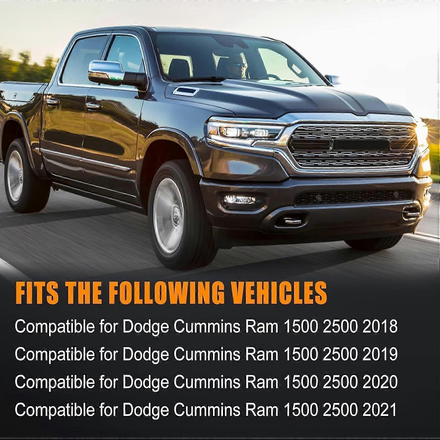 Security Gate Bypass OBD2 Cable Compatible for Dodge for 1500 Ram 2018 ...