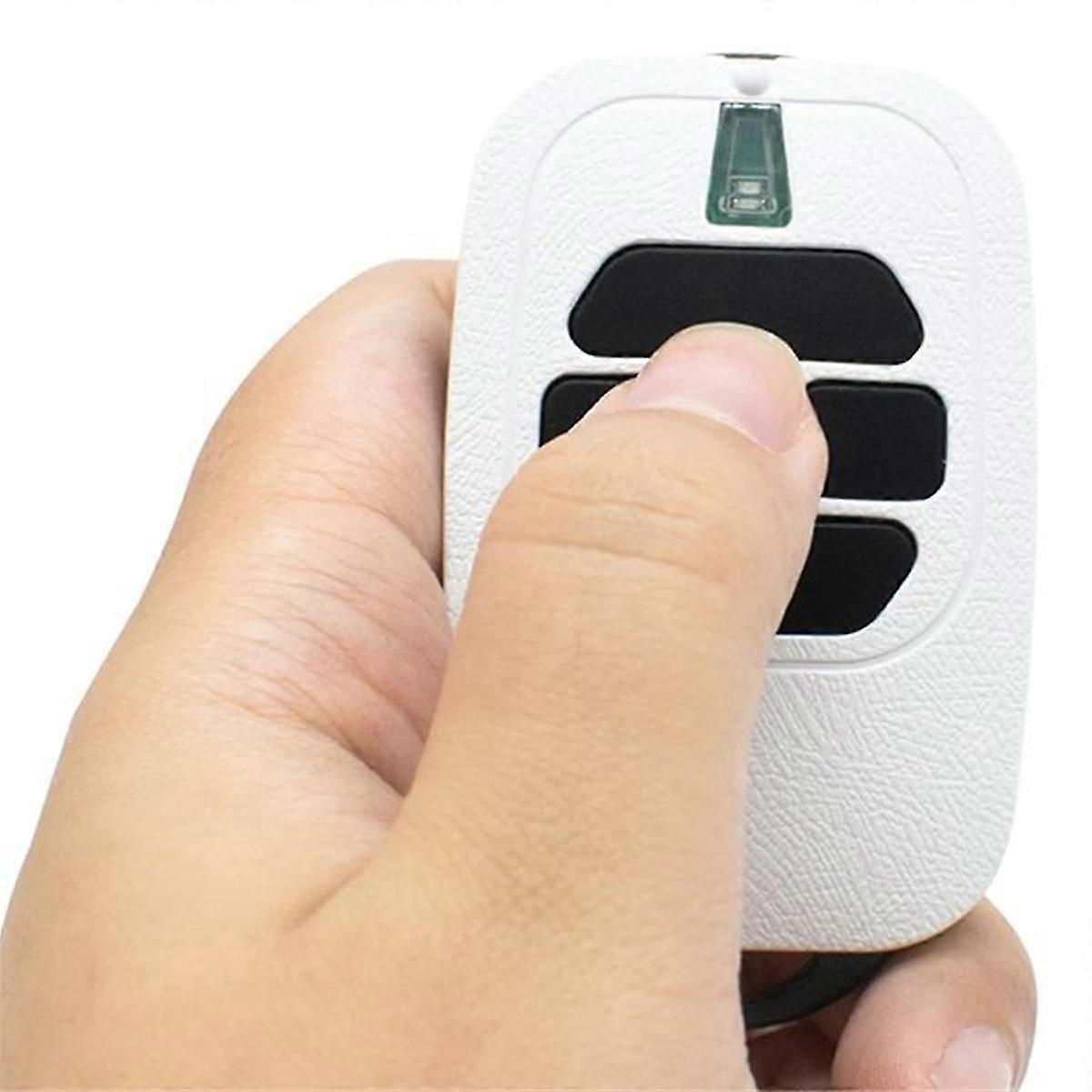 Garage Door Remote Control 433.92MHz Rolling Code for DEA GT2 GT4 GTI2 ...