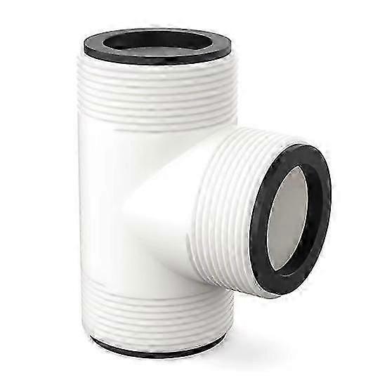 Hose Connector For Intex Coleman Hose 3 T Splitter With Pool L Rings ...