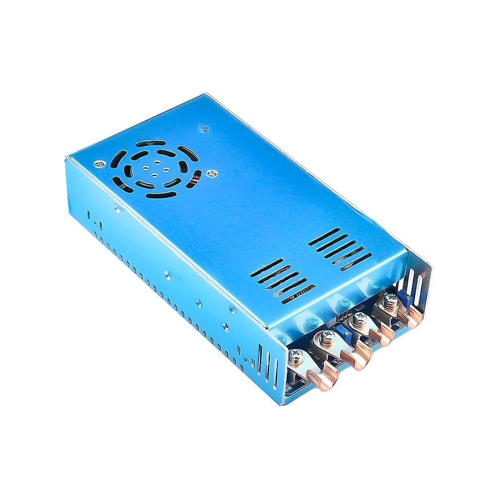 12V-60v to 15v-80v dc boost power supply output constant voltage and ...