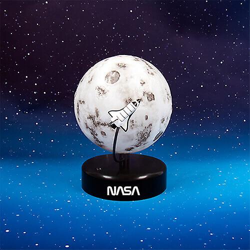Fizz Creations NASA Moon Light Perfect Relaxing Vibe Iconic Cute Eye ...