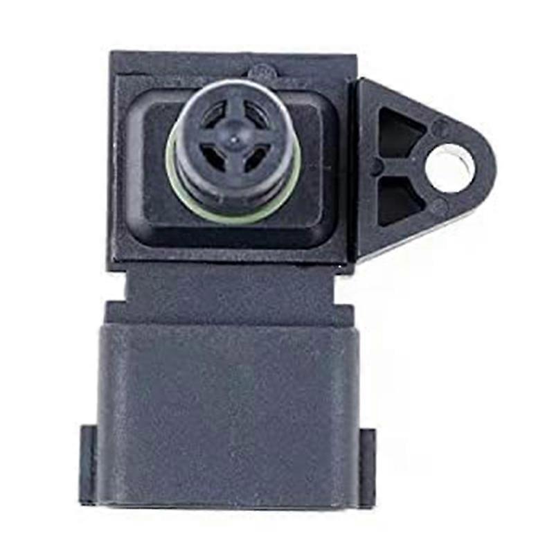 Pressure MAP Sensor for Cummins Pressure Temperature Sensor M11 ISC ISL ...