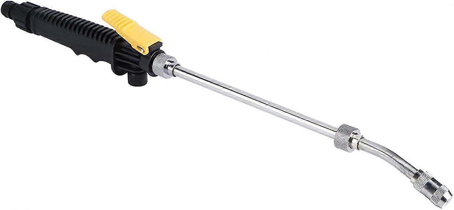 Spray Lance Adjustable Pressure Sprayer 48cm High Pressure Sprayer With ...