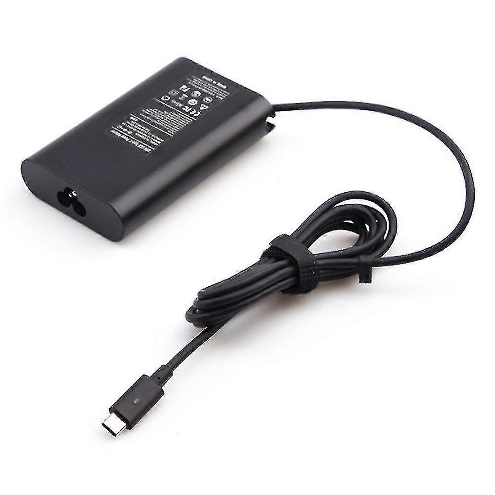 65w 20v 3.25a Typec Ac Adapter Laptop Charger Universal Computer ...