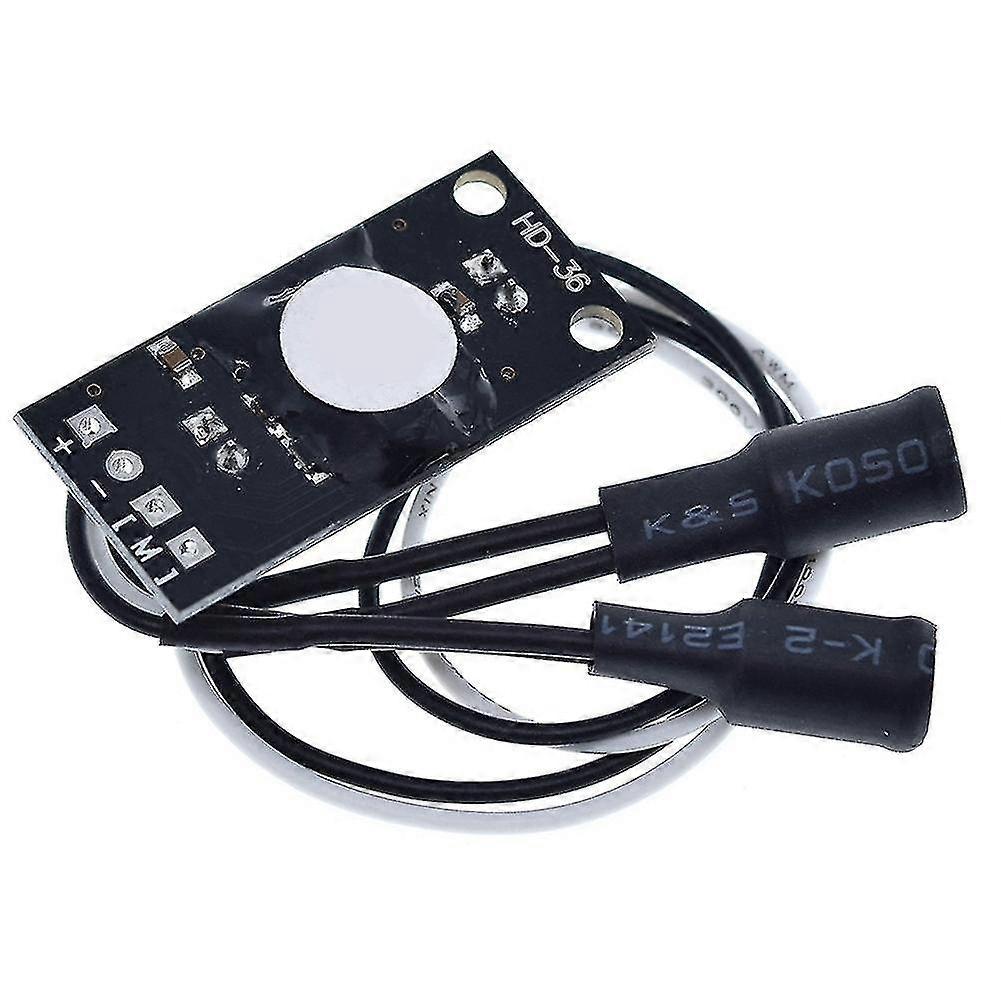 2 Pack Solar Tracking Module Automatic Tracker Single Axis Solar ...