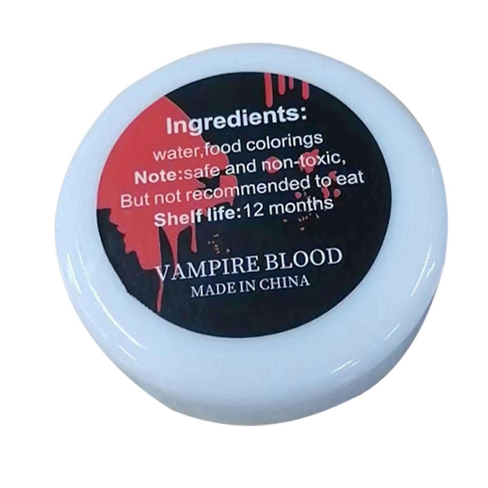 Scar Wax Makeup Special Effect Halloween Party Stage Fake Wound Scar ...