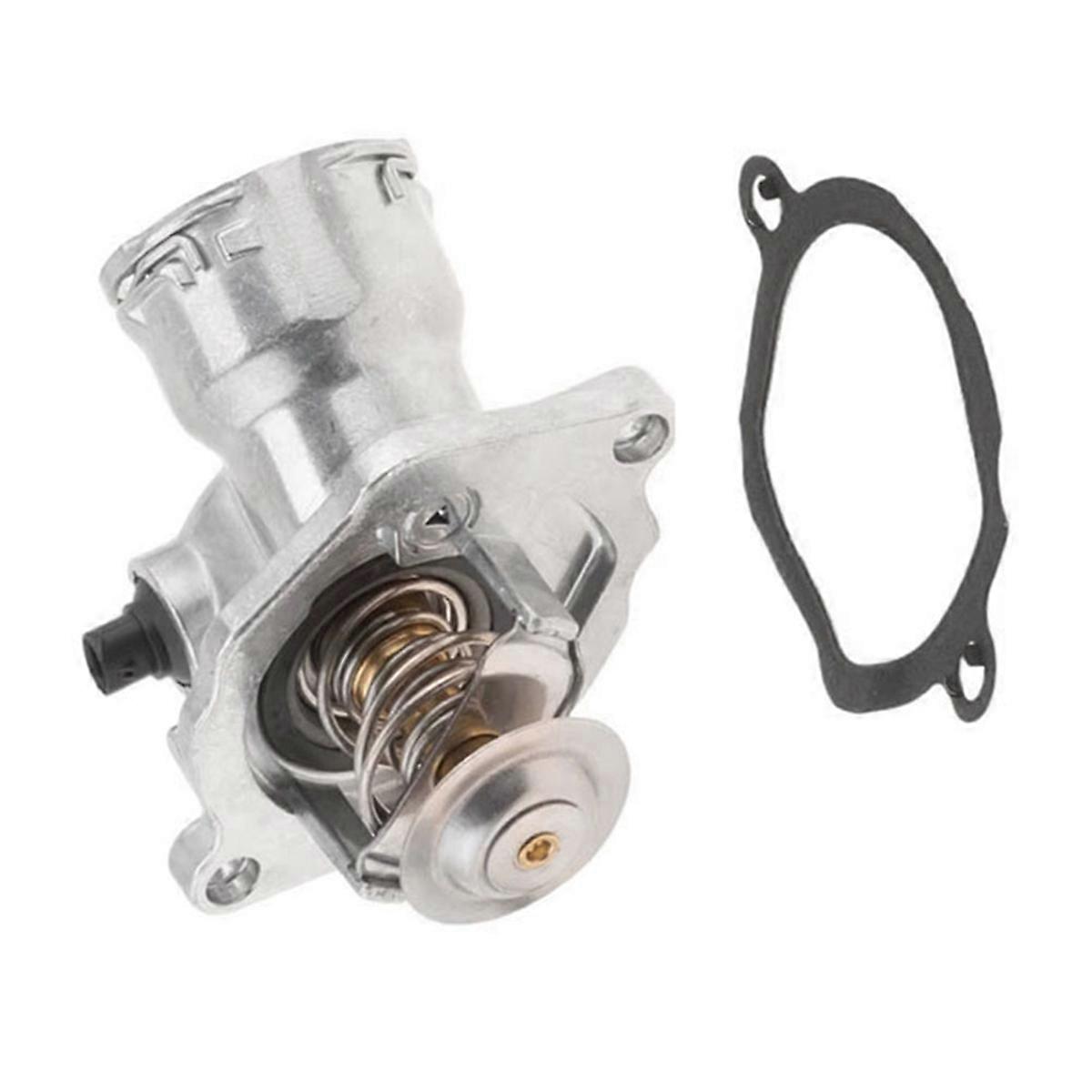 Coolant Thermostat for W221 V221 S500 C216 CL500 R230 SL500 B906 ...