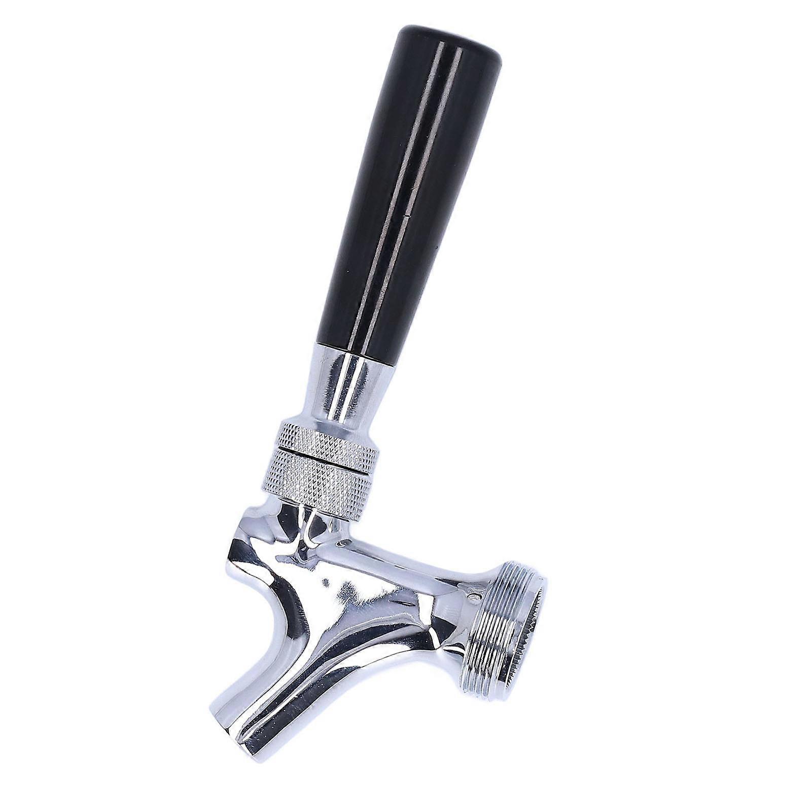 Beer tap barrel faucet 304 stainless steel accessories replacement ...