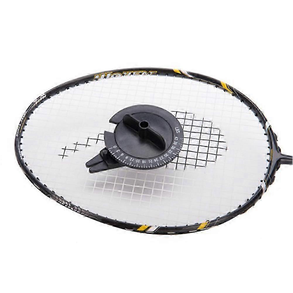 Badminton Racket String Meter String Machine Tools, AC-SM200 Tennis ...