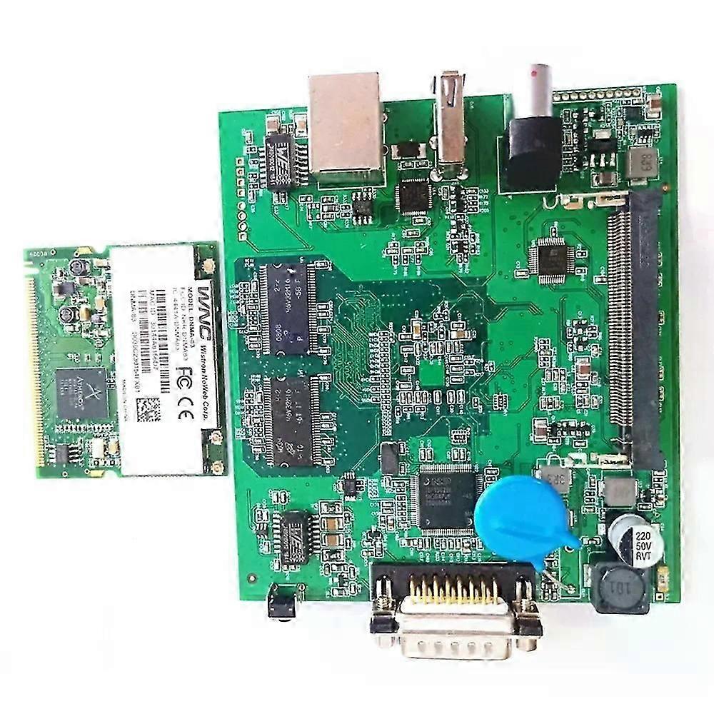 Car Diagnostic Tool For V3 ICOM A2 ICOM NEXT For BMW ICOM NEXT A2+B+C 3 ...