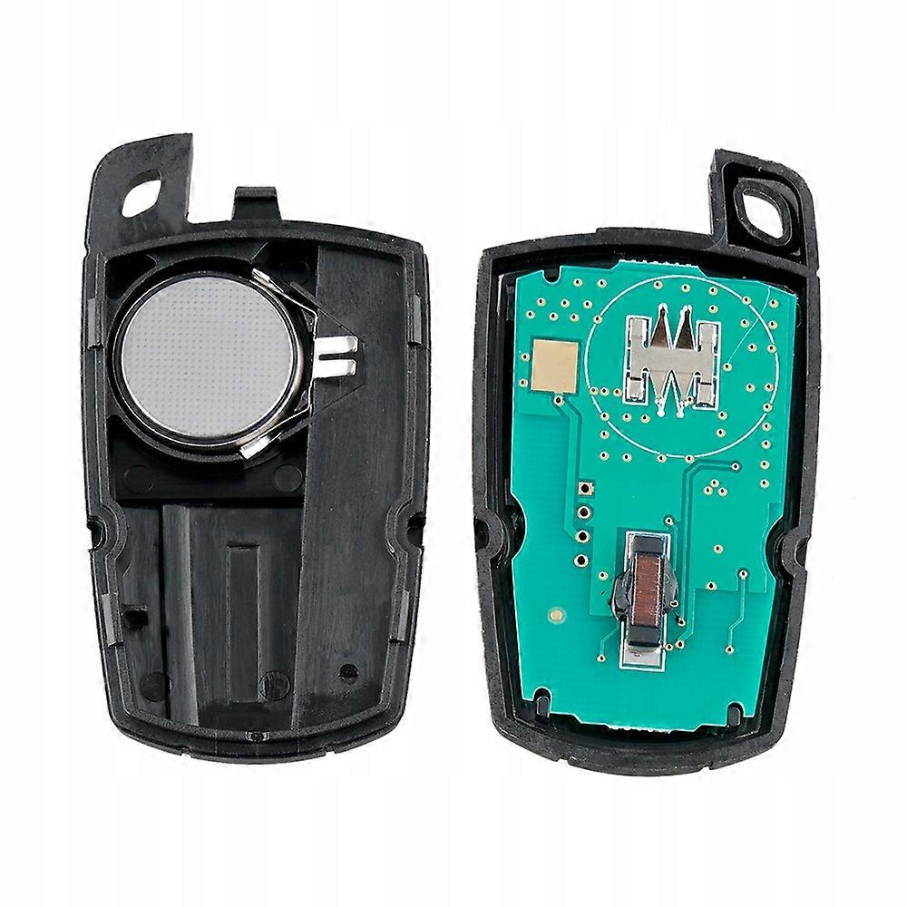 Remote Control Key 868mhz Pcf7945 Bmw E90-93 E60 E61 X5 | Fruugo UK