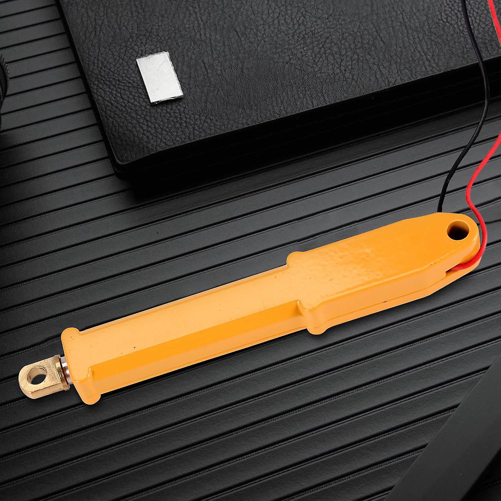 N20 Electric Full Metal Push Rod Push Rod For Rc Excavator Dump Truck ...