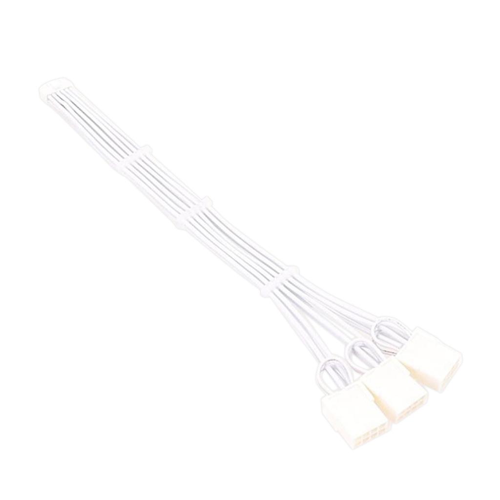 3x 8pin Female to PCIE5.0 12VHPWR 16Pin GPU Video Card Cable for ...