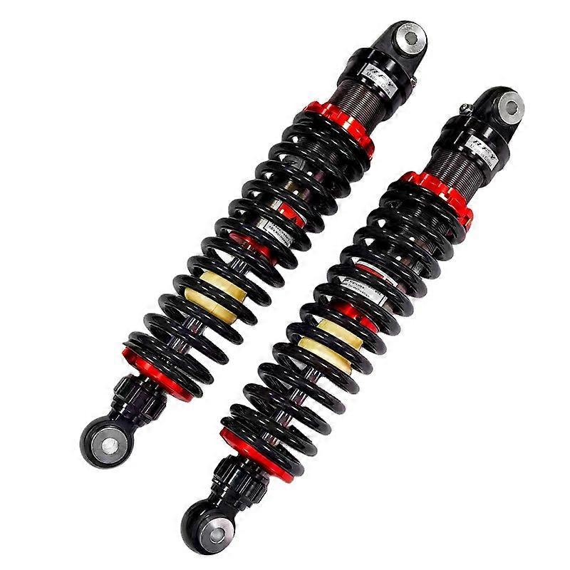 Rfy370 Shock Absorber Damping Adjustment Modification Atv Utv Four ...