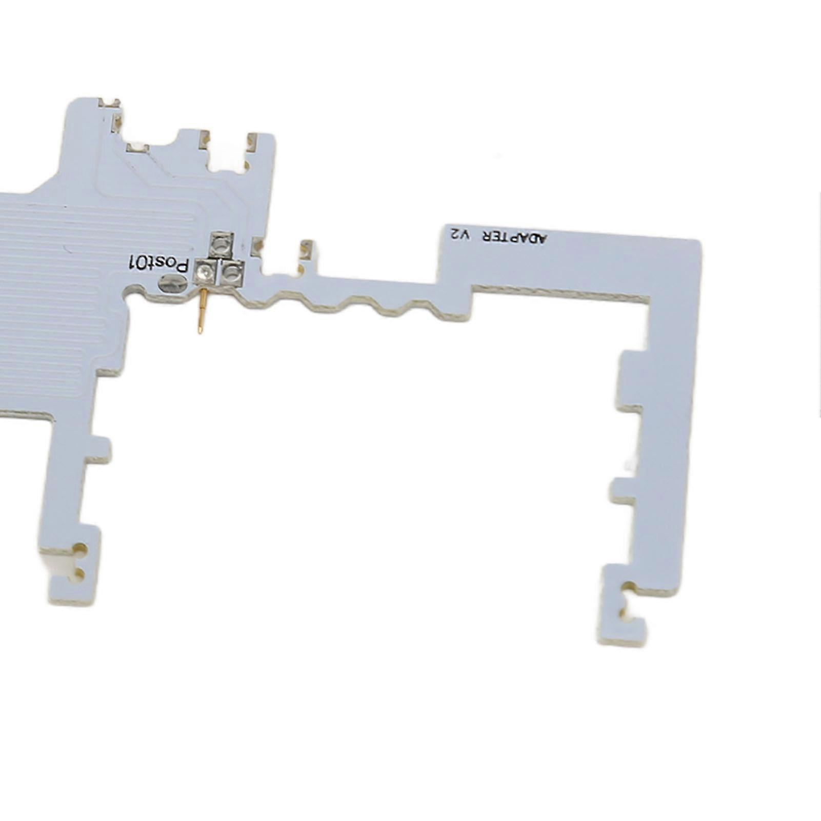 Game Console CPU Postfix Adapter Lightweight PCB Replacement CPU ...