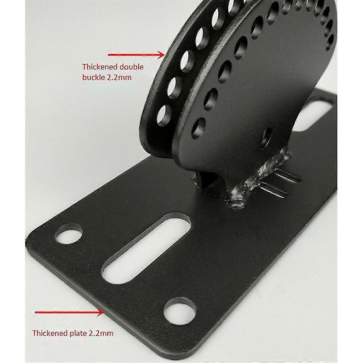 strong universal surround speaker wall mount ceiling bracket ...