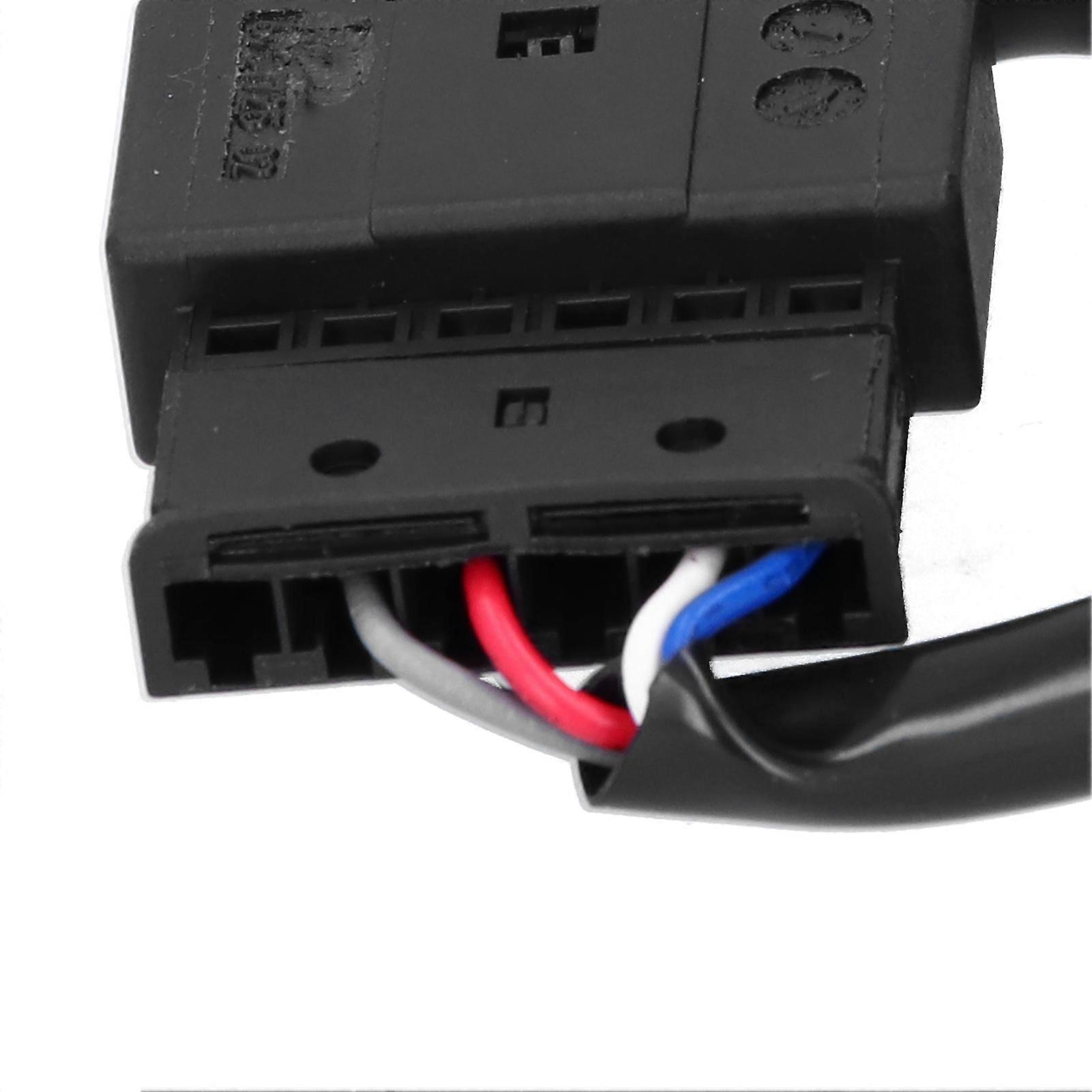 LED Tail Lights Dynamic Turn Signal Adapter Harness Blinker Module Kits ...