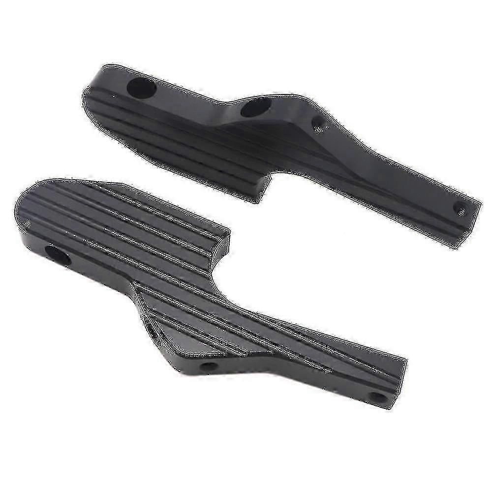 Passenger Foot Peg Extensions for Vespa GT GTS GTV 60 125 200 250 300 ...