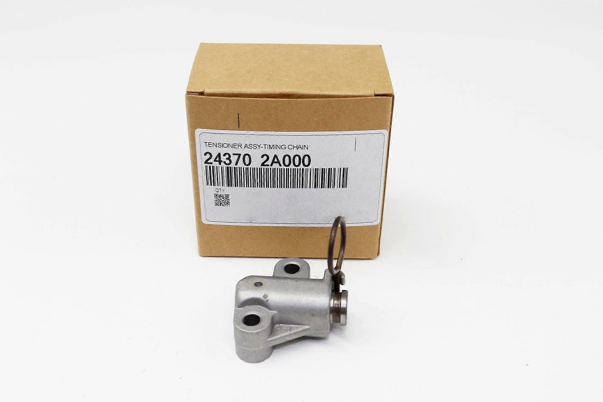 243702A000 Timing Chain Tensioner 24370-2A000 For Hyundai For Kia ...