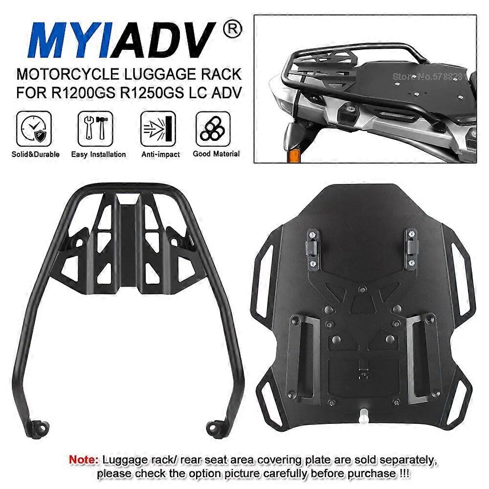 For BMW R1200GS R1250GS LC ADV Adventure 2013-2022 Motorcycle Luggage ...