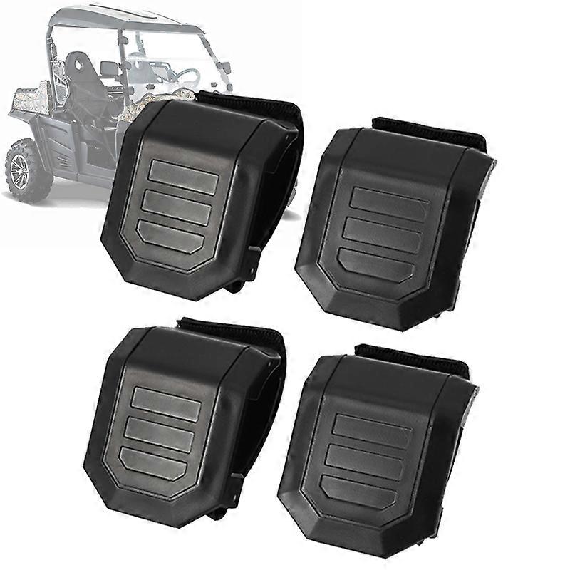 For Polaris RZR XP Can-Am Maverick 1000R X3 UTV Universal Windshield ...