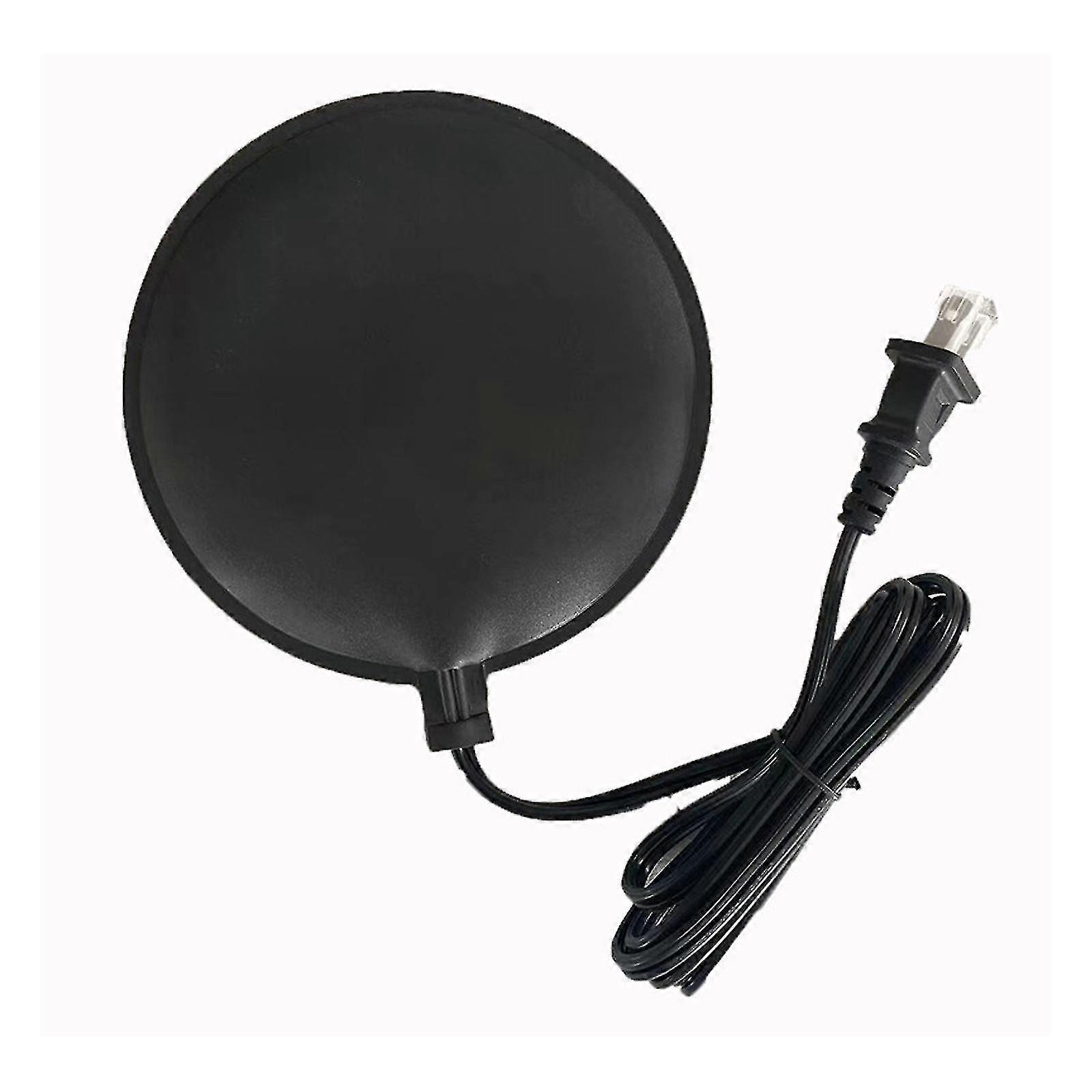 Poultry Water Heater - 30w Heated Pad, Winter Water Heated Pad ...