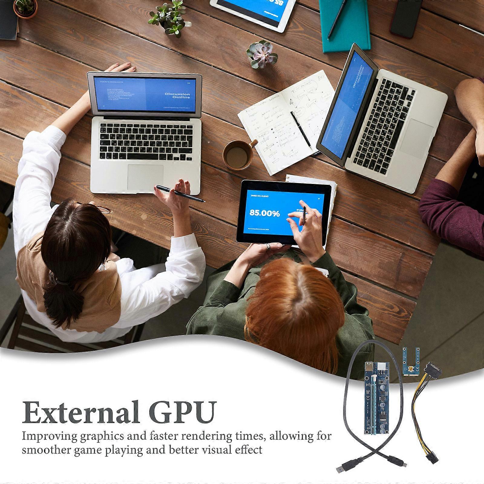 External Gpu for Laptop External Gpu Pcie Gpu Graphics Card Pcie Graphics Card Computer Supply ...