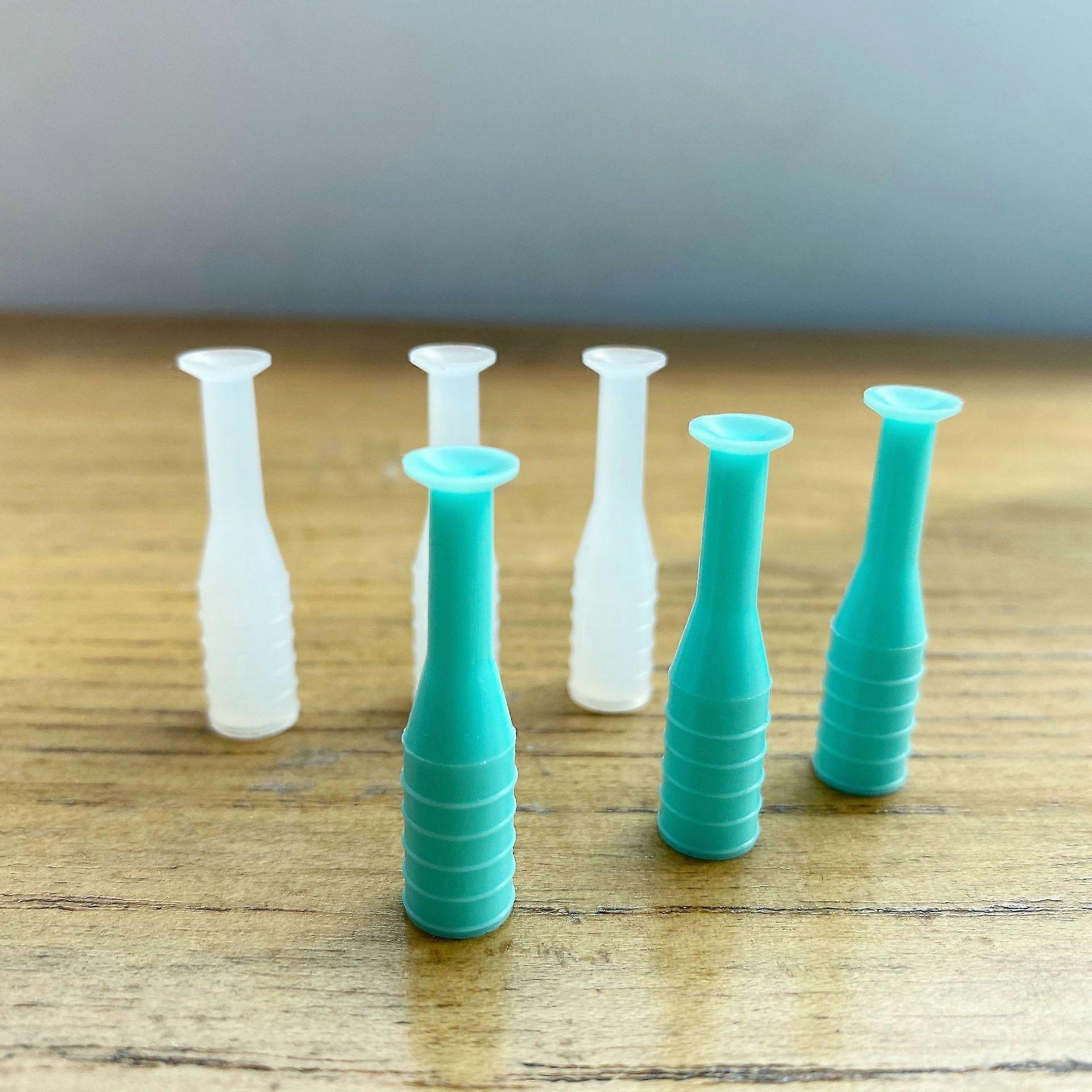 Hard Contact Lenses Remover & Inserter Suction Stick RGP Plunger ...