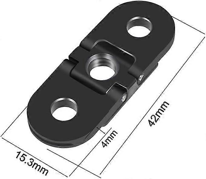 Replacement Folding Pointer for GoPro Hero11/10/9/8 Magnetic Adapter ...