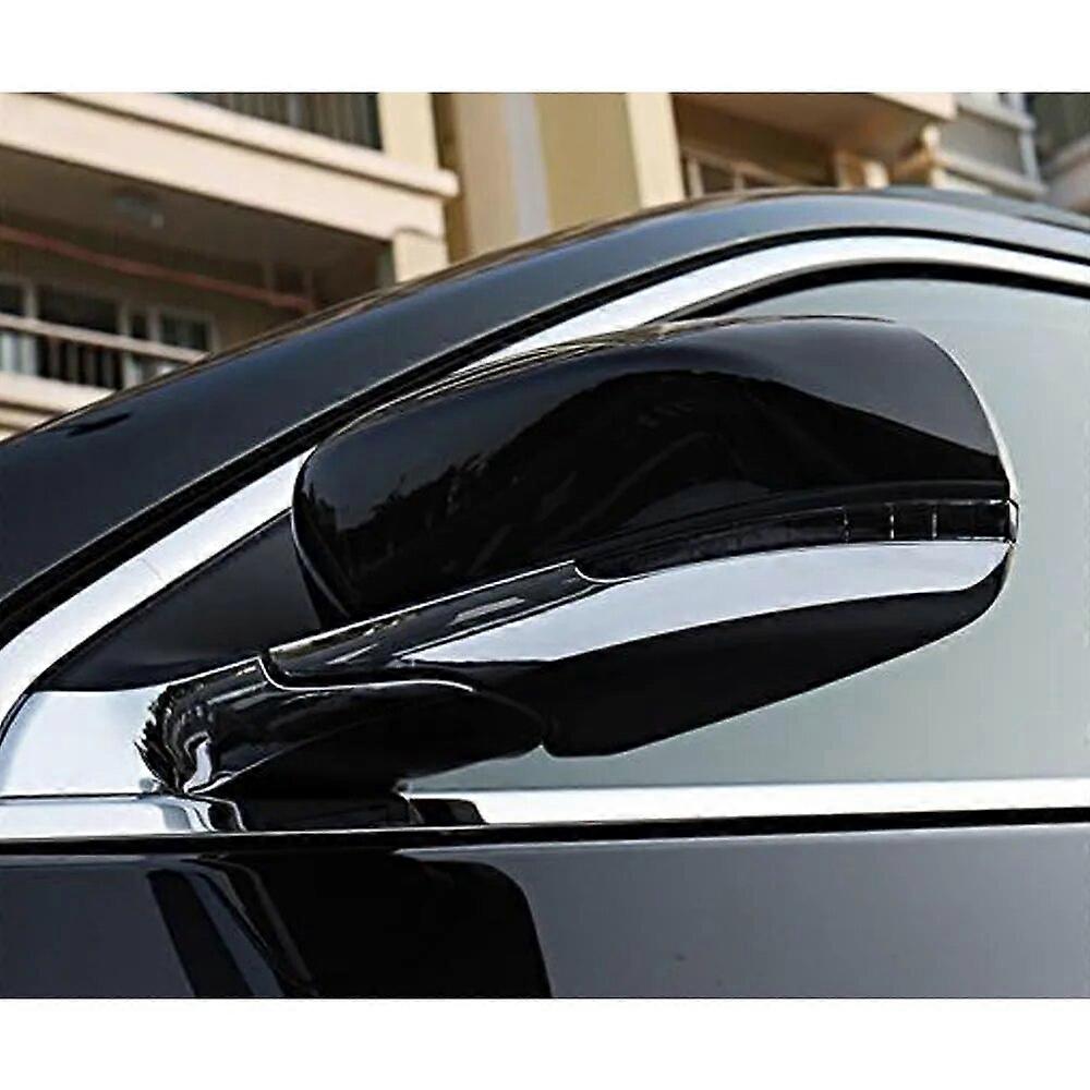 For Jeep Compass 2017 2018 2019 2020 2021 2022 Styling ABS Back Rear ...