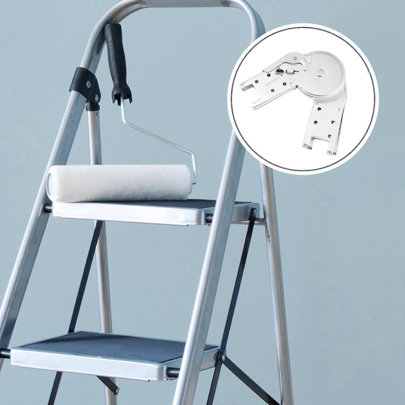 1pc Folding Ladder Hinge Ladder Hinge Herringbone Ladder Aluminum Alloy ...