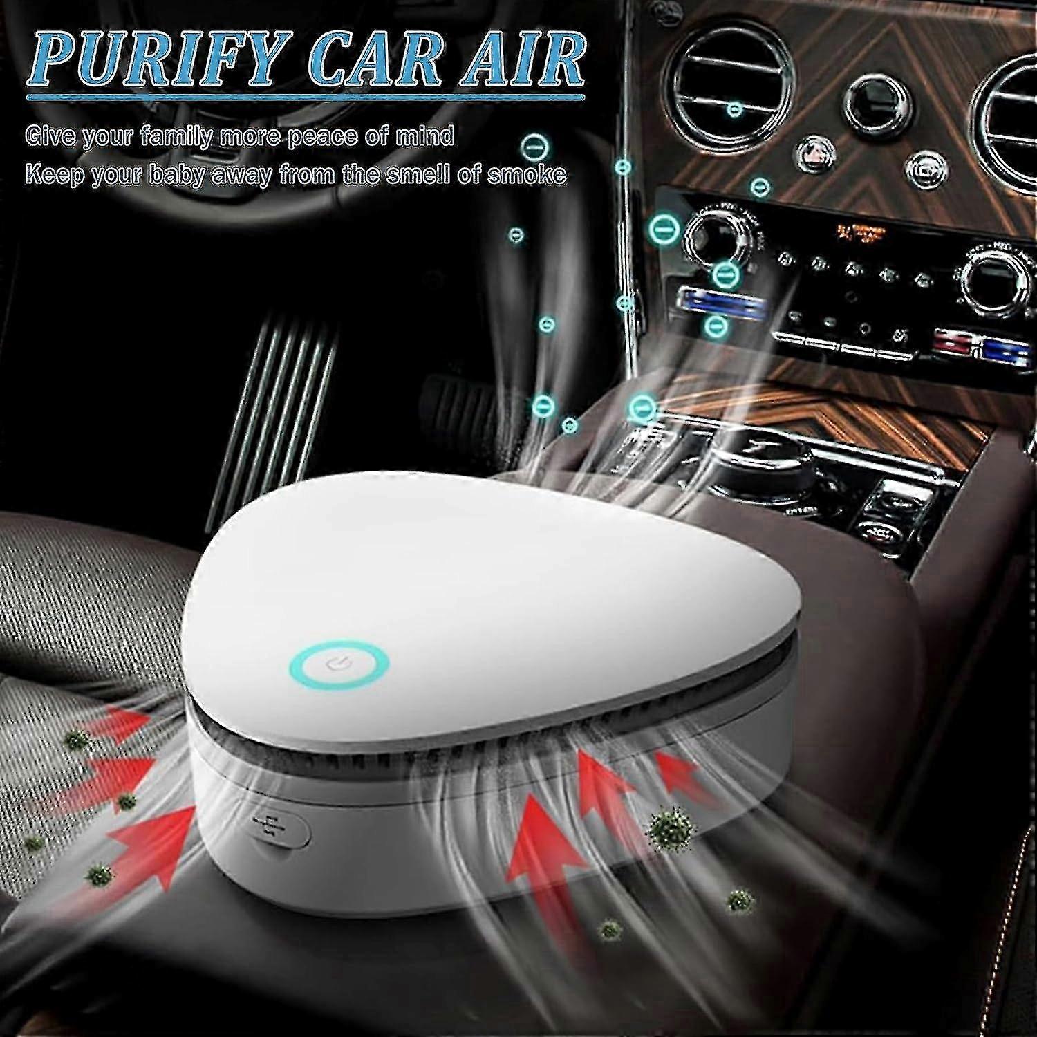 Odor Remover Machine For Smoke Smell, Smoke Odor Remover, Ultimate Odor ...