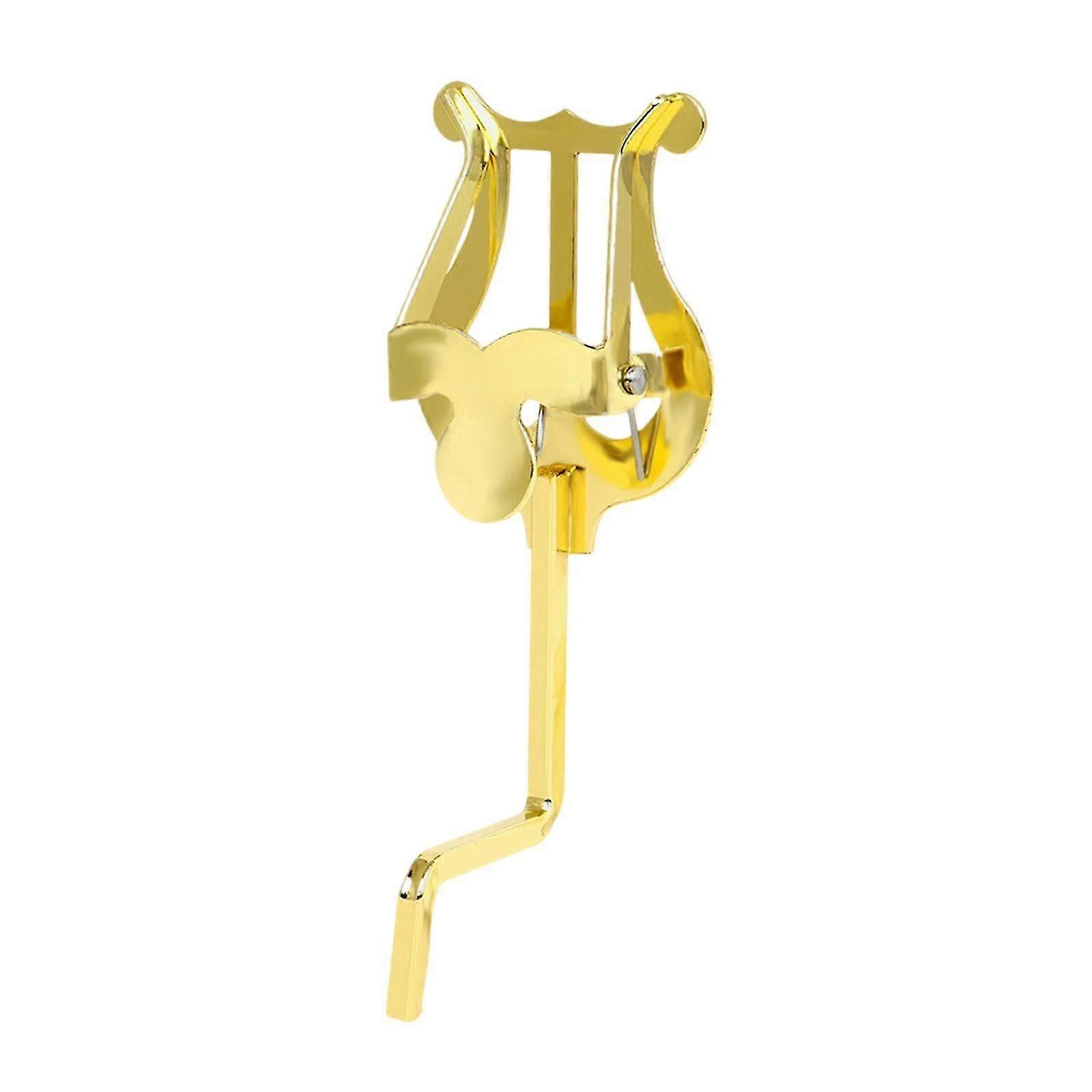 French Horn Lyre Marching Lyre for French Horn for Music Book Manuals ...