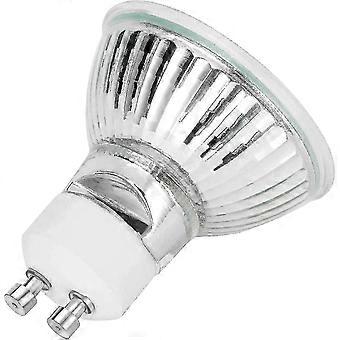Gu10 Halogen Spotlight Bulbs 35w 220-240v 2700k Warm White Dimmable ...