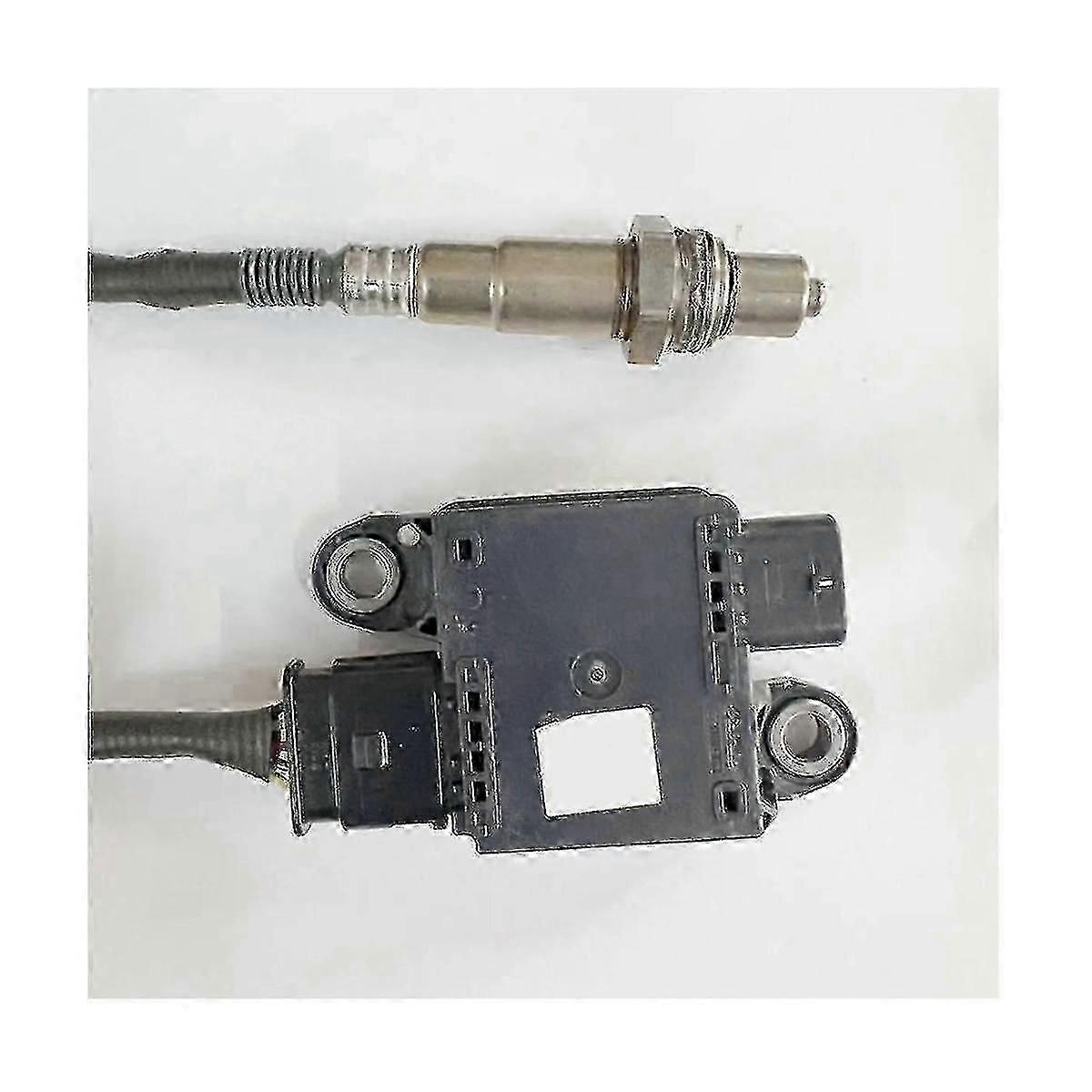 Particulate Matter Sensor For Tl Tle Ql Qle 1.7 2.0 Crdi 39265-2f250 ...