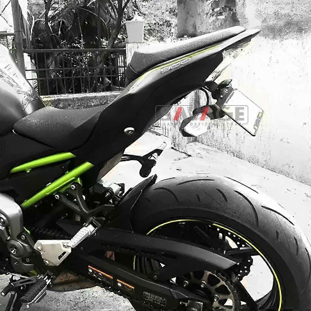 Applies to Z900 Rear Fender Eliminator For KAWASAKI Z 900 /SE Z900SE ...