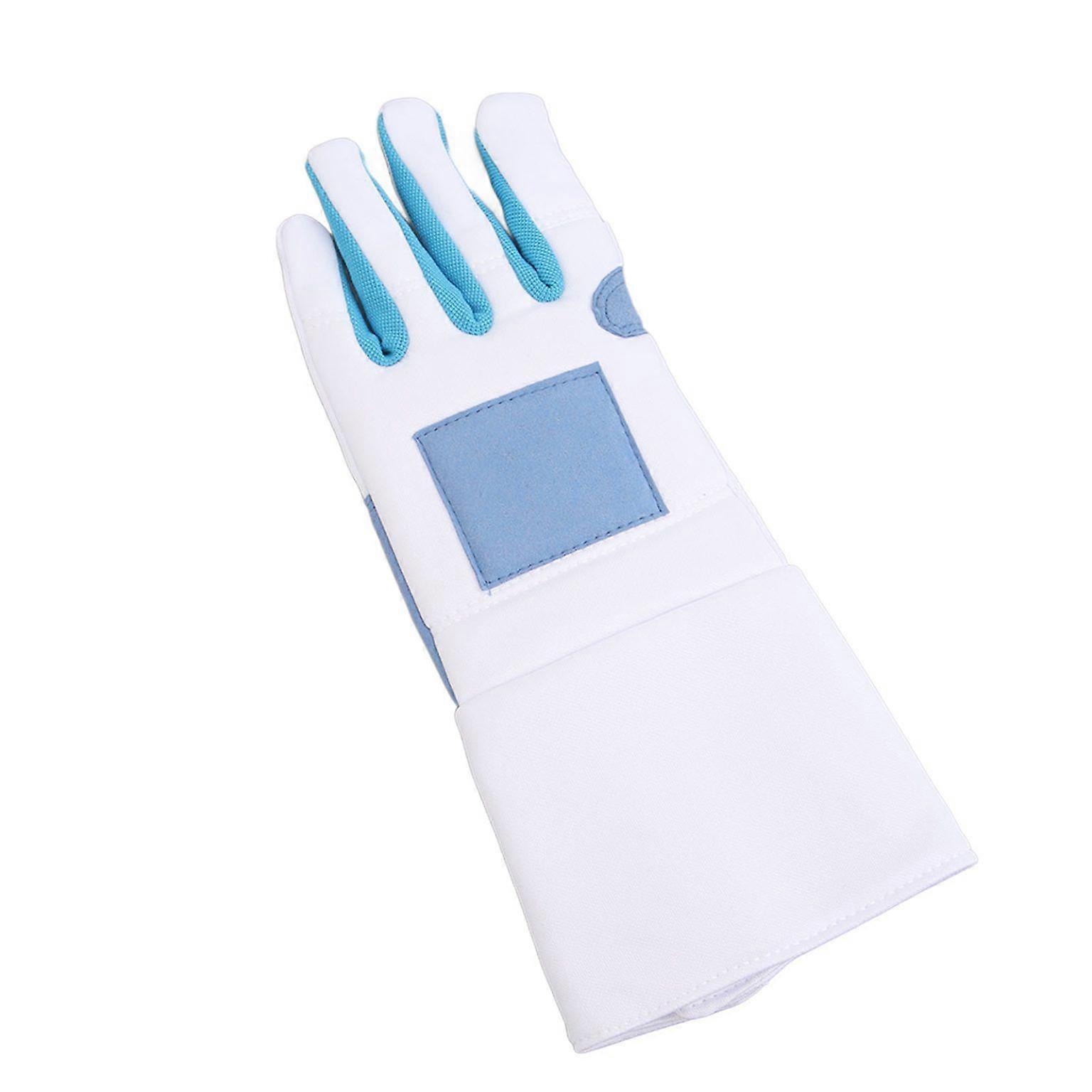 Padded Left-Hand Fencing Glove for Practice | Fruugo UK