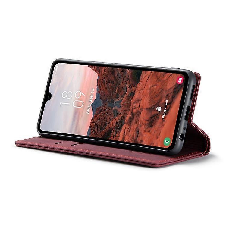 CASEME 013 Series Compatible For Samsung Galaxy A05s 4G Case Business ...