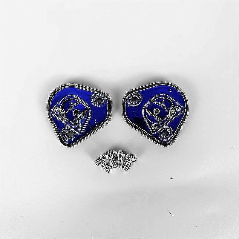 Helmet Visor Lock Mechanism for AGV Pista GPR, Pista GPRR, Corsa R ...