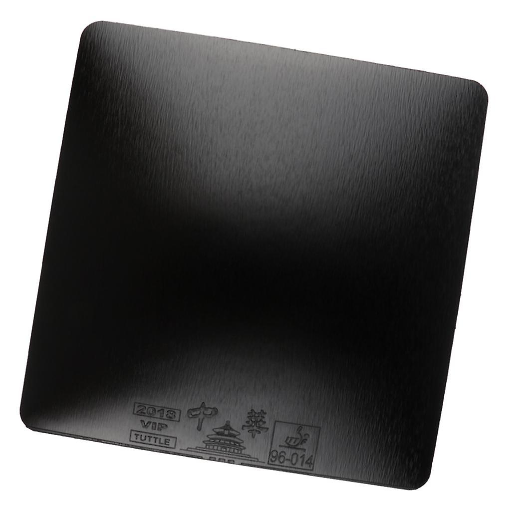 Ping Pong Paddles Replacement Rubber Table Tennis Bats Racket Rubber ...