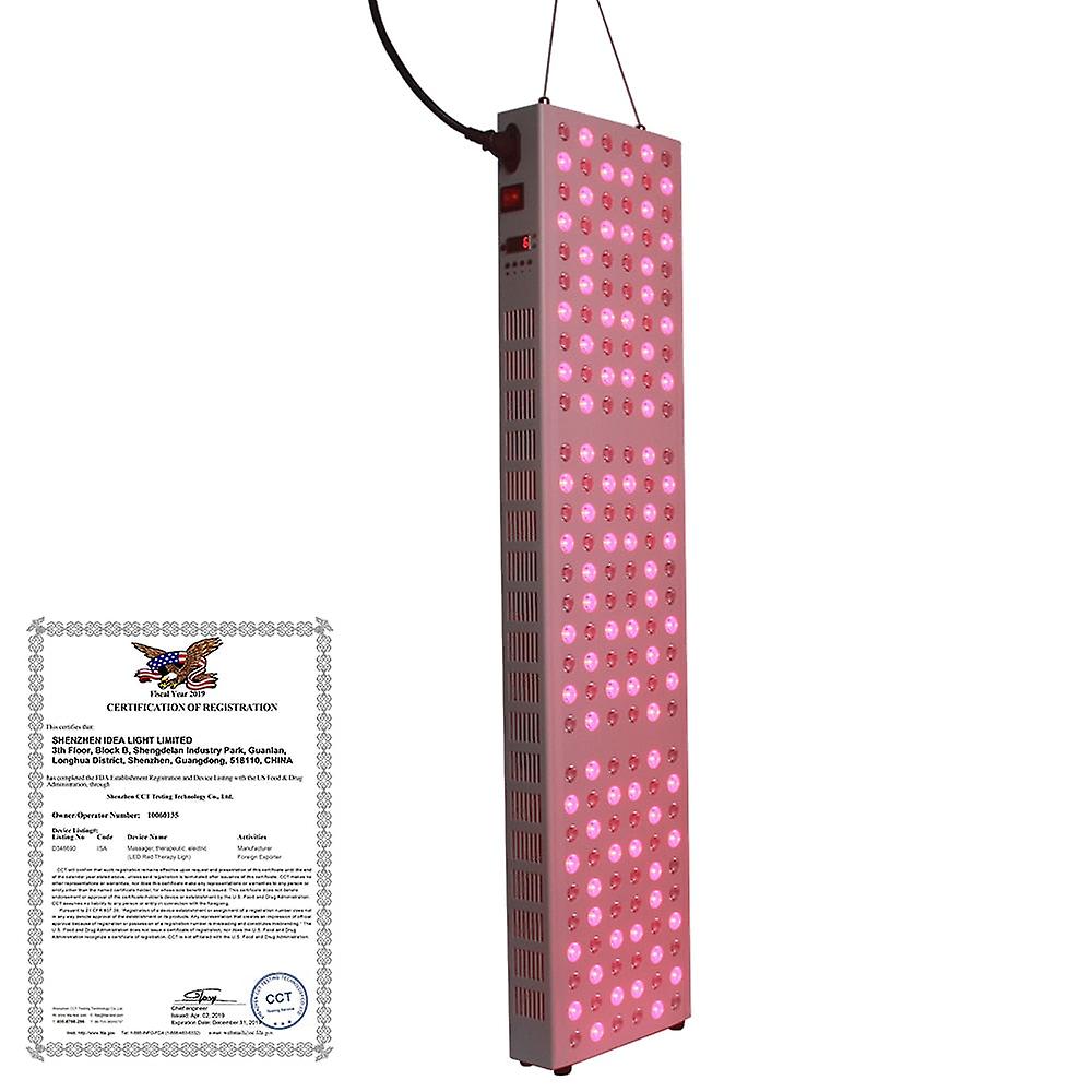 Led Panel Full Body Light Therapy | Fruugo UK