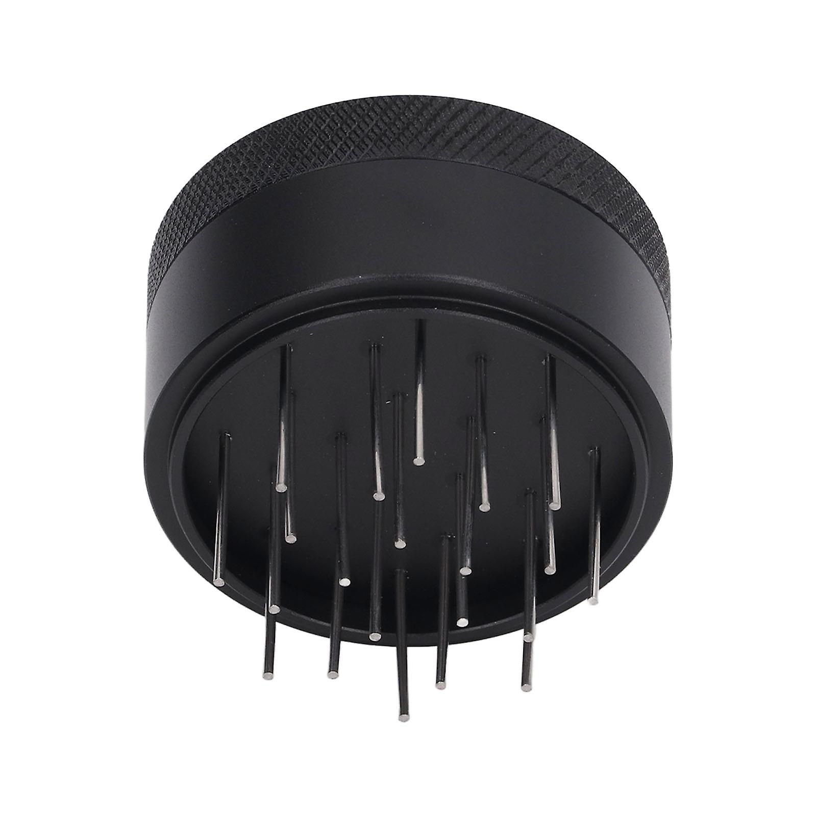 Stainless Steel Coffee Needle Distributor with Rust-Resistant Base ...