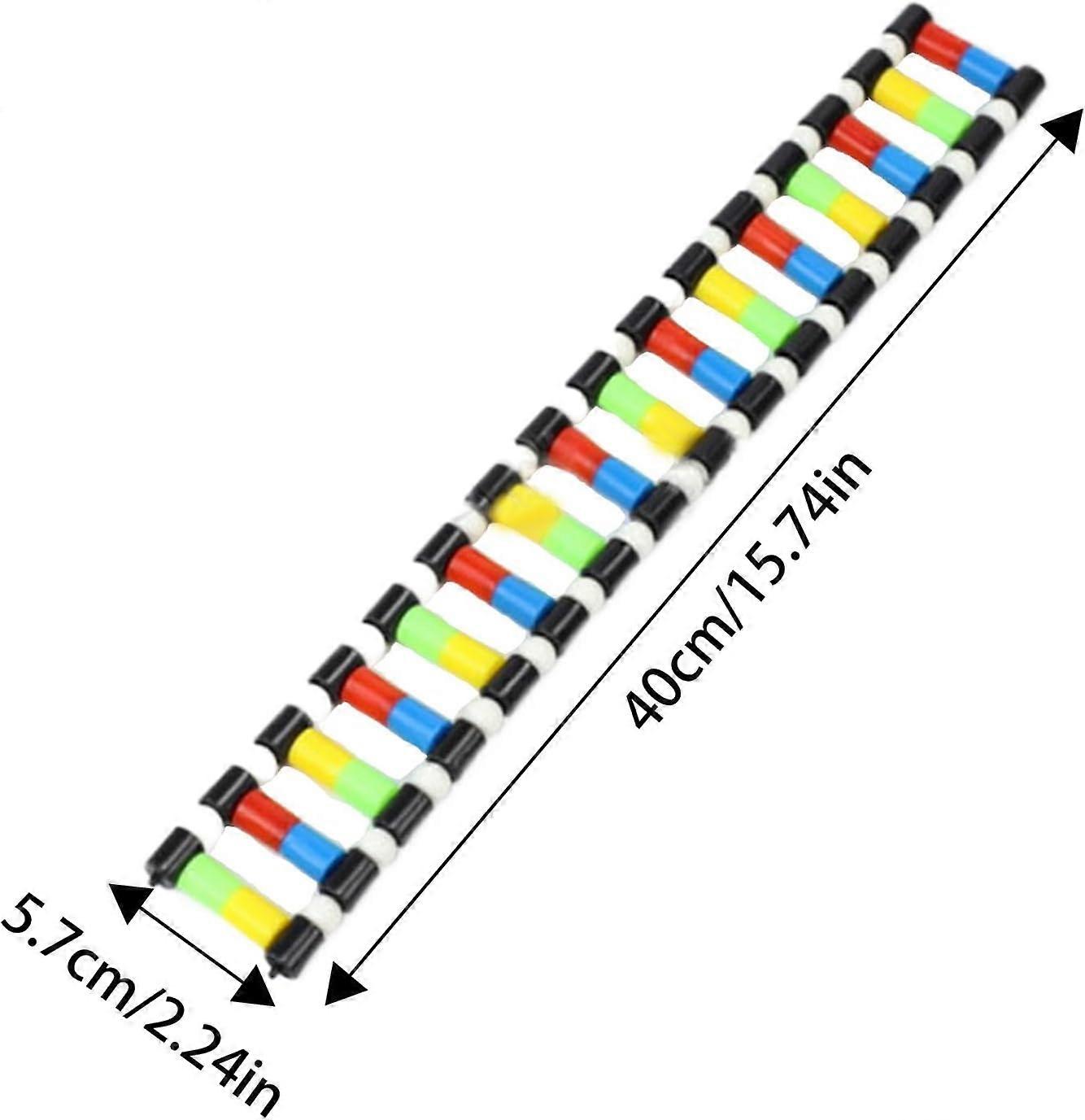 DNA Model Kit - Double Helix Structure Assembly DNA Model - Educational ...