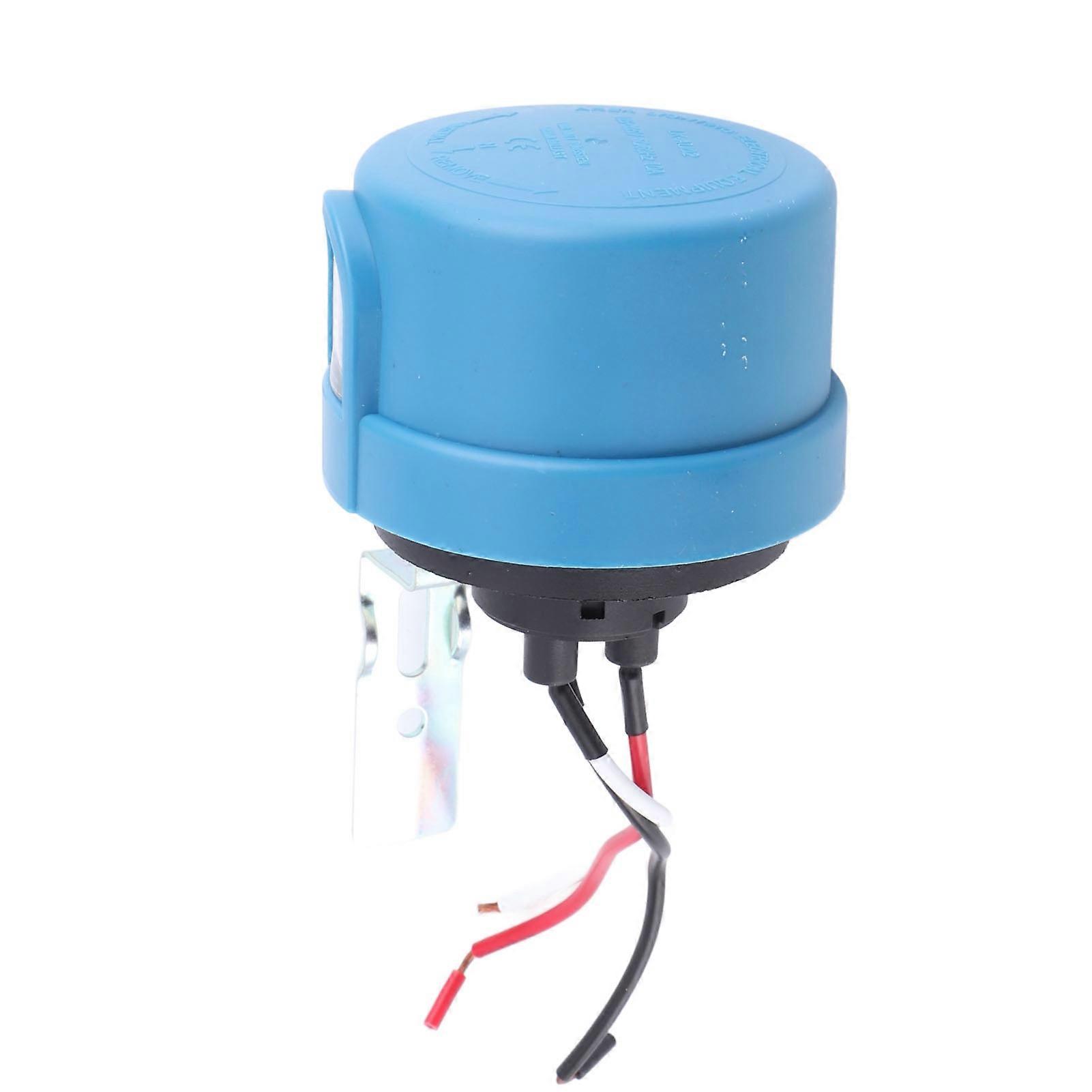 Street Light Photo Control IP65 Waterproof Photocell Sensor High ...