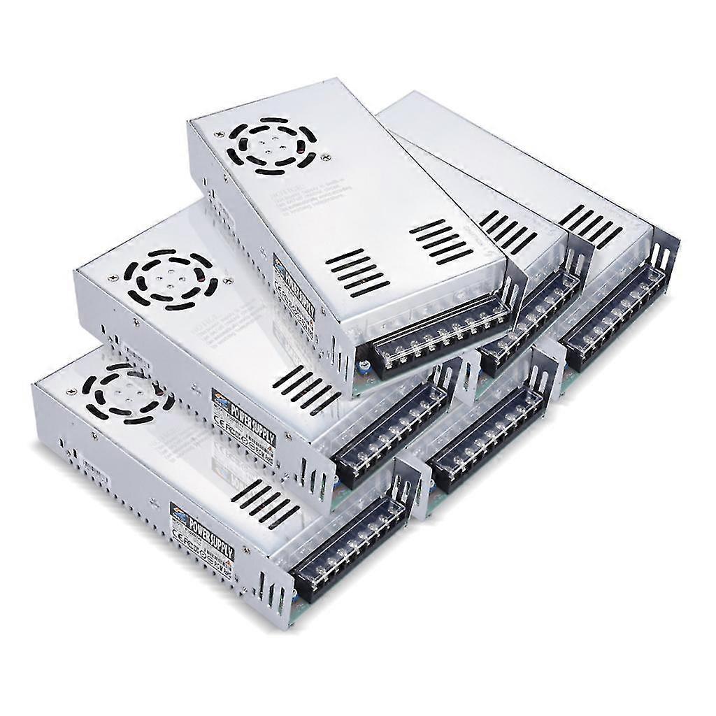 For 24v 15a 360w 3d Printer Switching Led Driver Adapter | Fruugo UK
