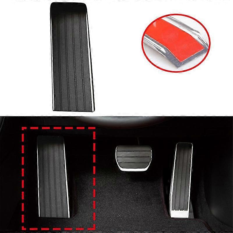 Auto Aluminium Footrest Left Foot Rest Pedal Cover Trim Cx30 -30 2020 ...